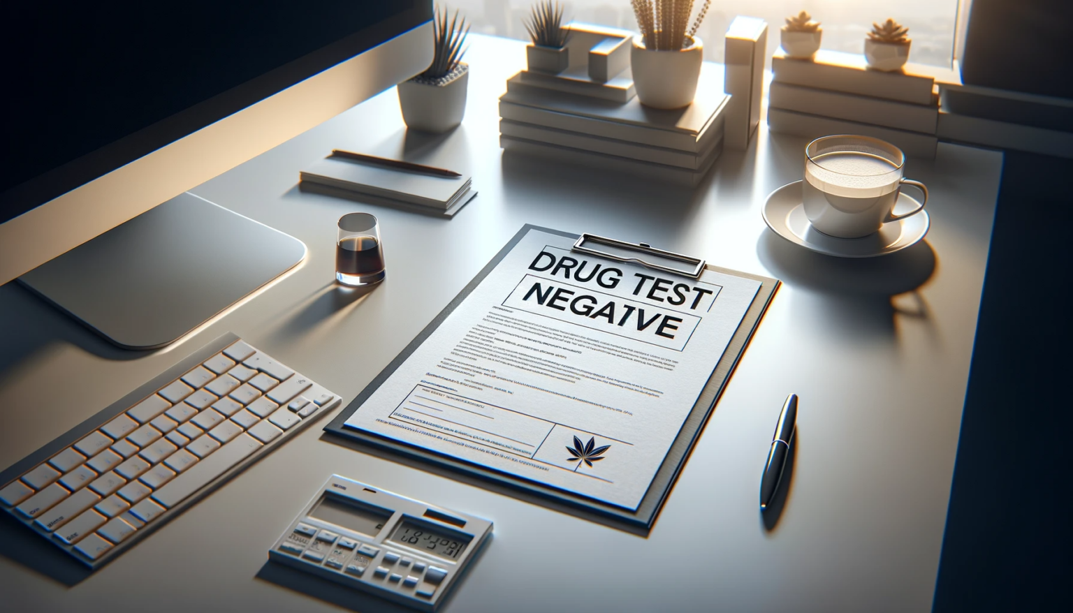 What to do When a Candidate's Health and Drug Test comes Back Negative ...