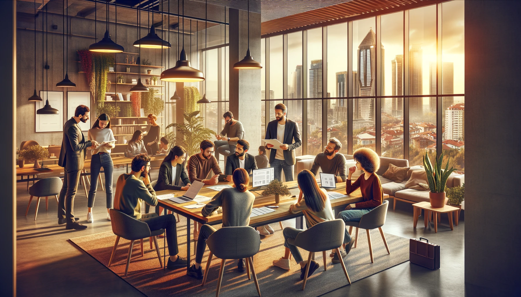 Pre-Employment Checks for Startups in Ankara: An Empathetic Guide - AMS