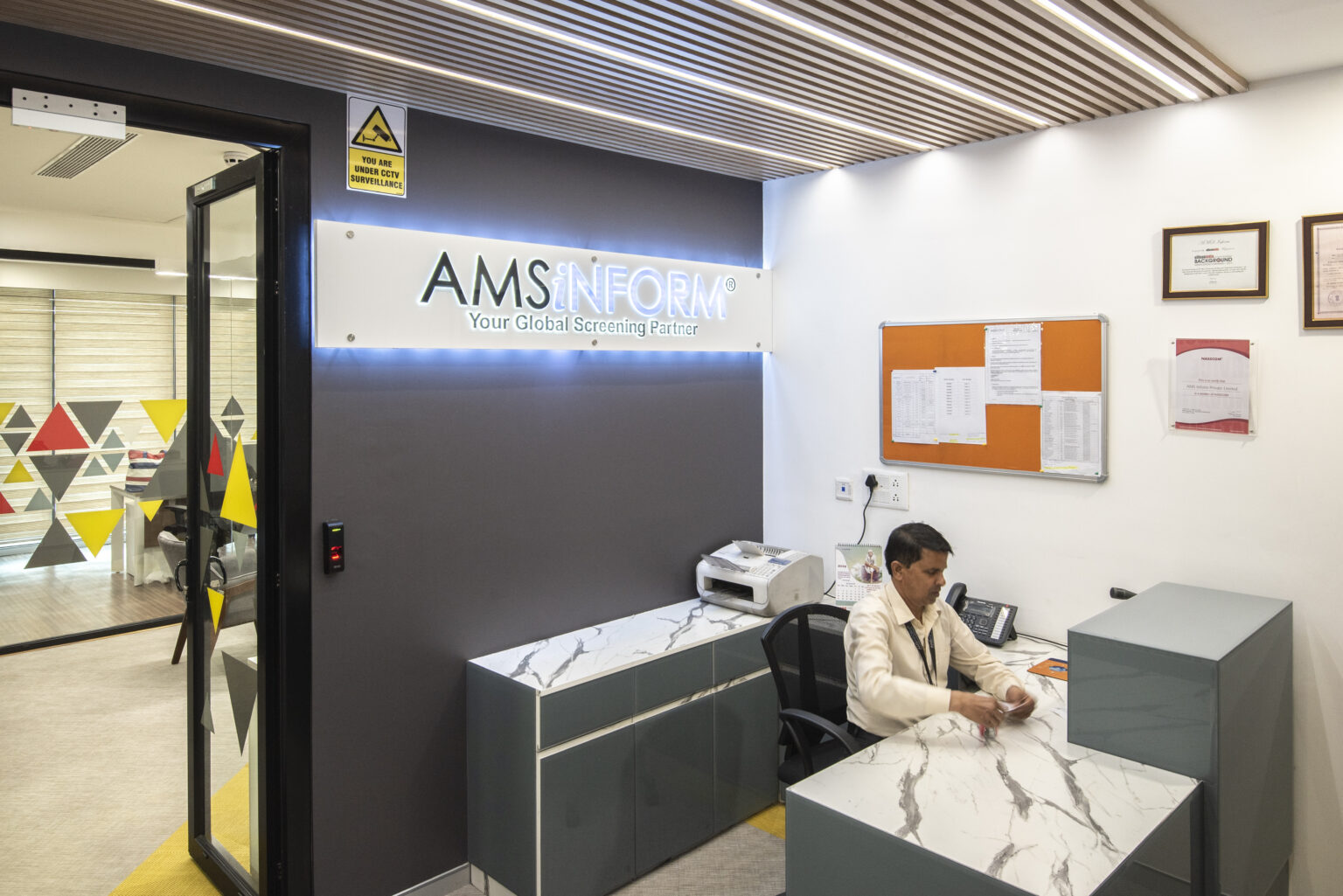 Comprehensive Background Verification Services | Fast & Secure Checks ...