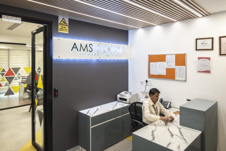 Comprehensive Background Verification Services | Fast & Secure Checks ...