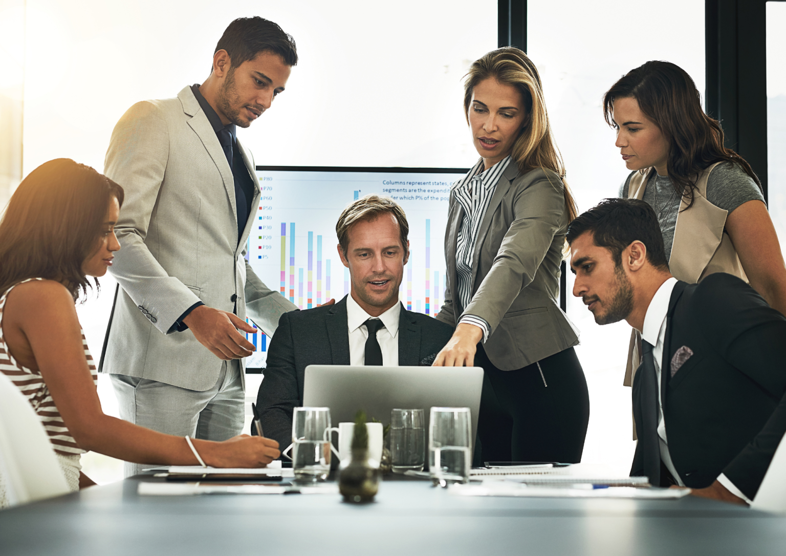 Why Your Best Employees Might Be Your Biggest Risk: The Case for ...