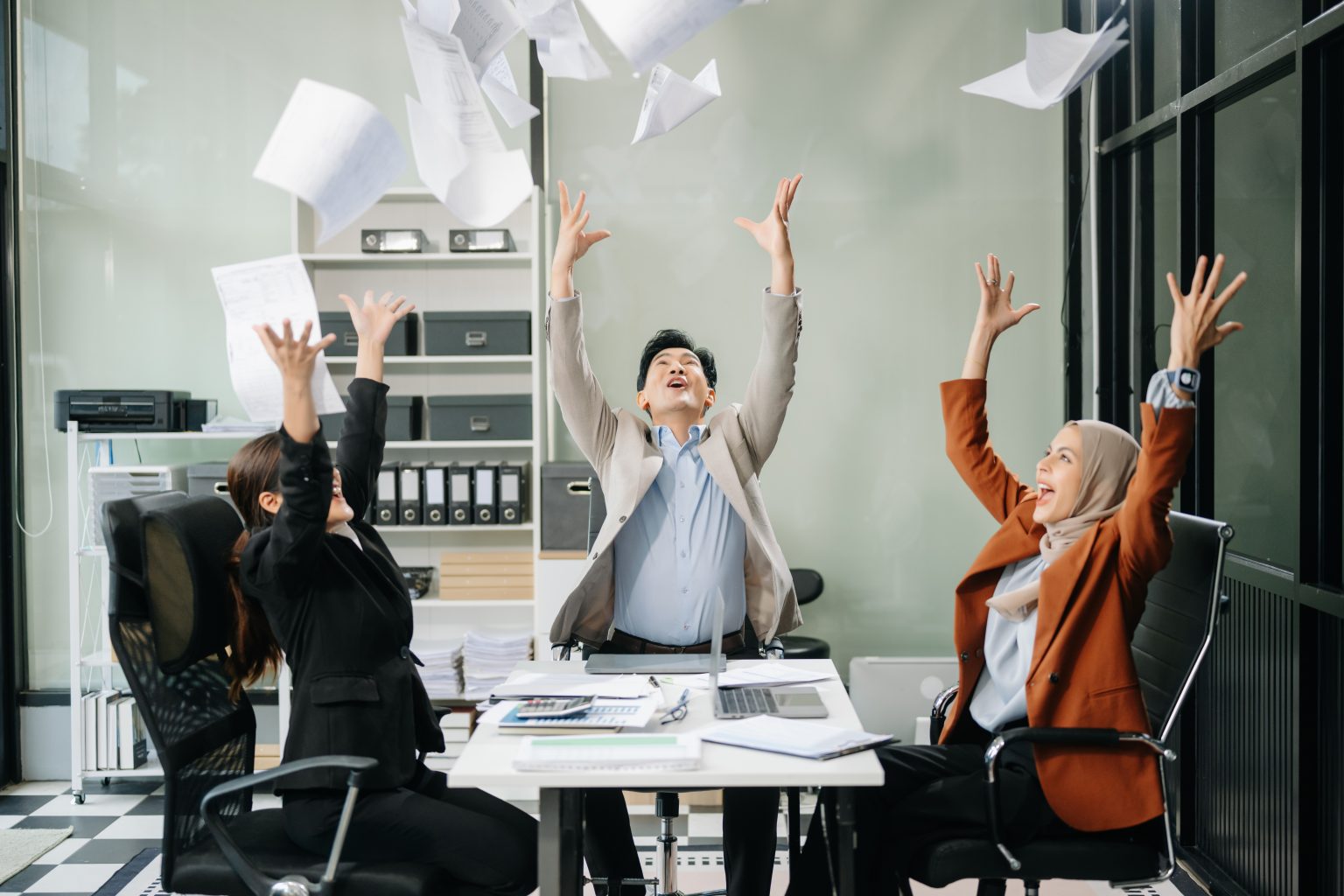 Getting to 'Yes' Faster: Smart Ways to Cut Background Check Turnaround ...