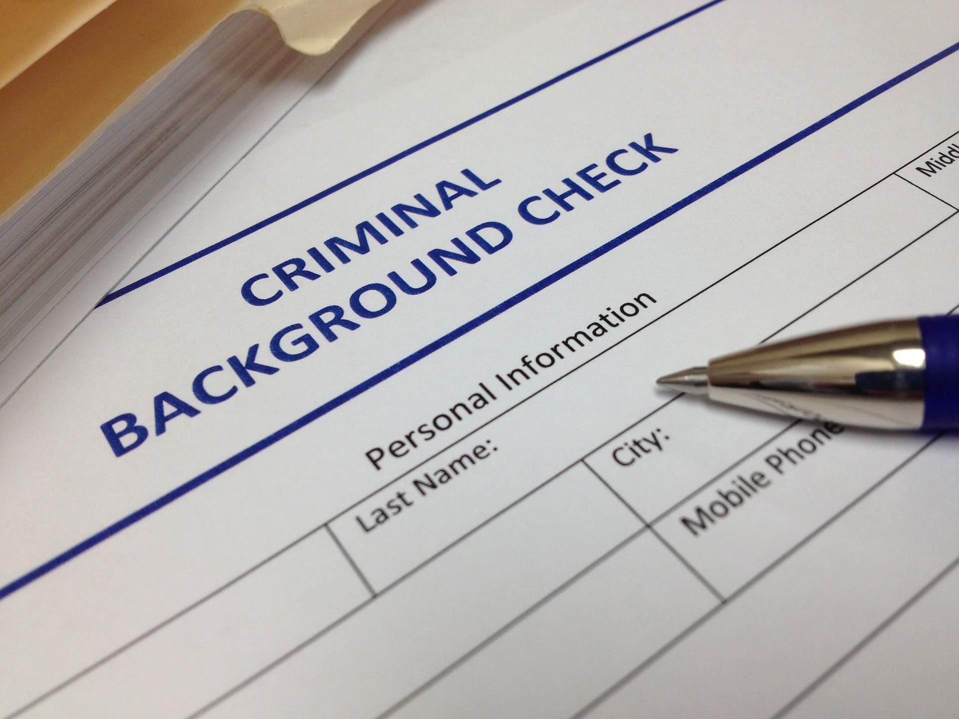 Continuous Screening: Why Point-in-Time Background Checks Are No Longer ...